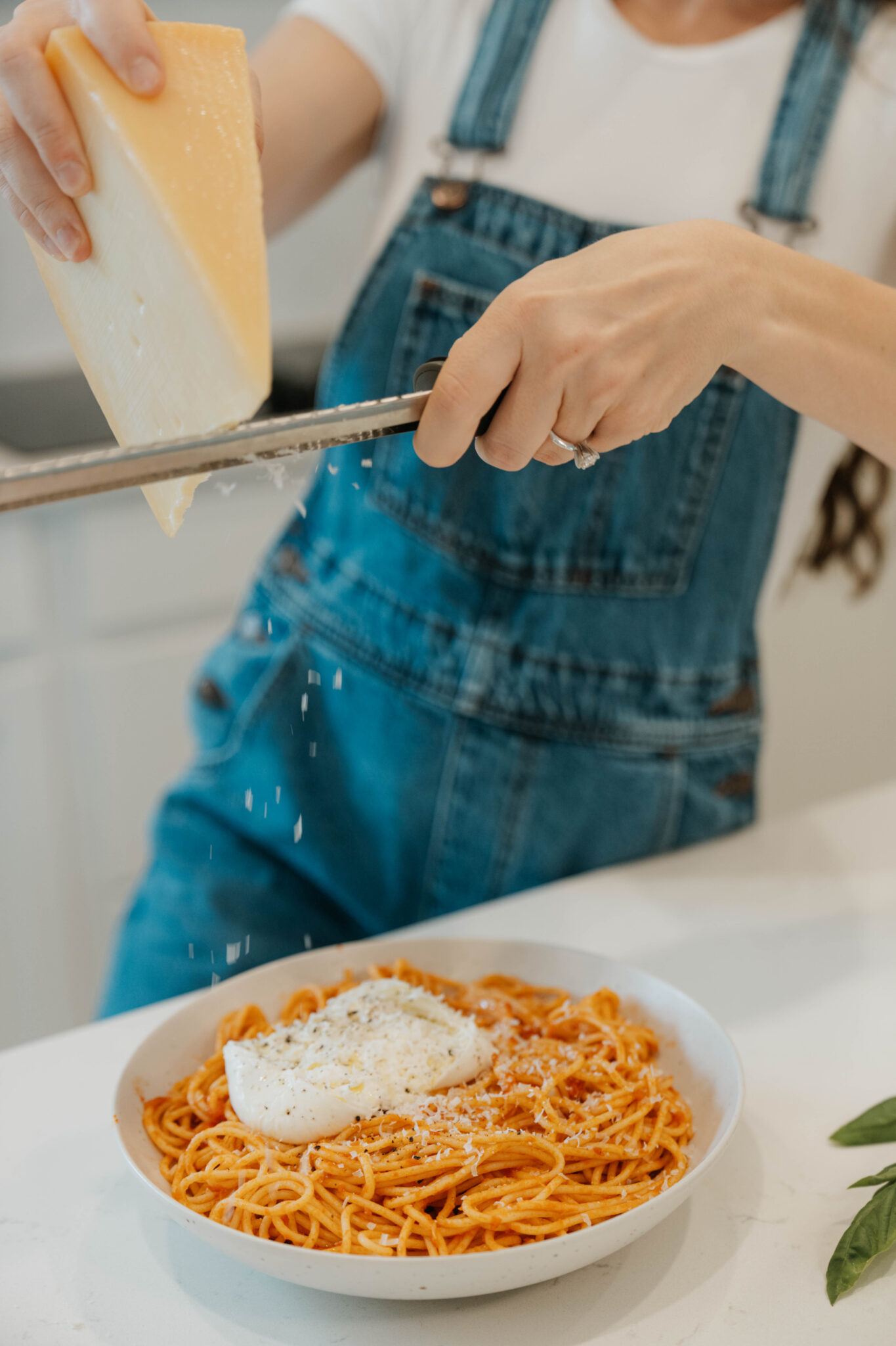 Smashed Potato Quiche - Rachaell's Recipes