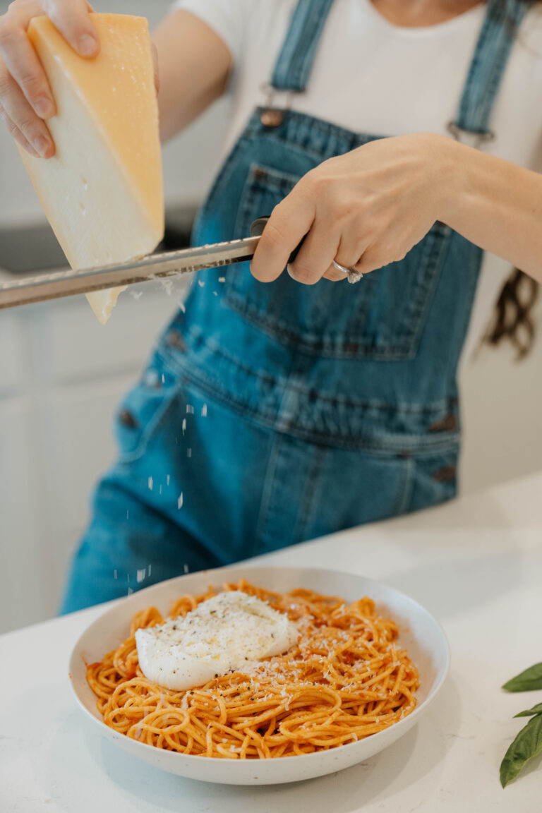 Smashed Potato Quiche - Rachaell's Recipes
