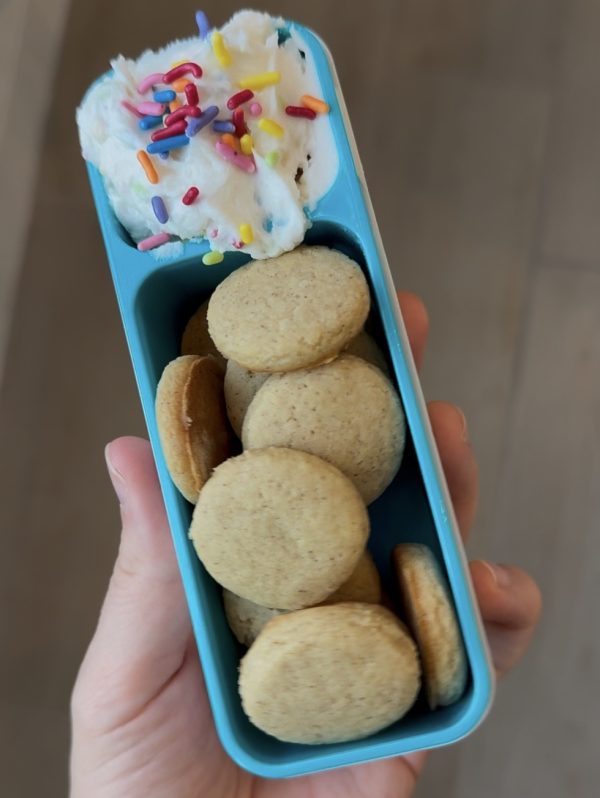 Dunkaroos From Scratch - Rachaell's Recipes