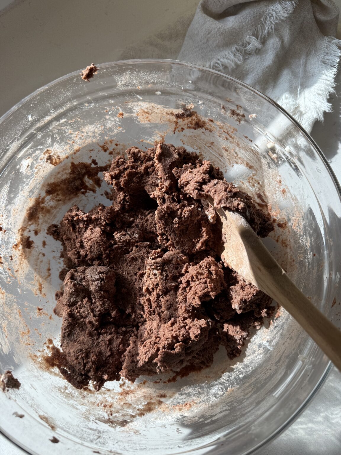 Thin Mints From Scratch (Copycat Girl Scout Cookie) - Rachaell's Recipes