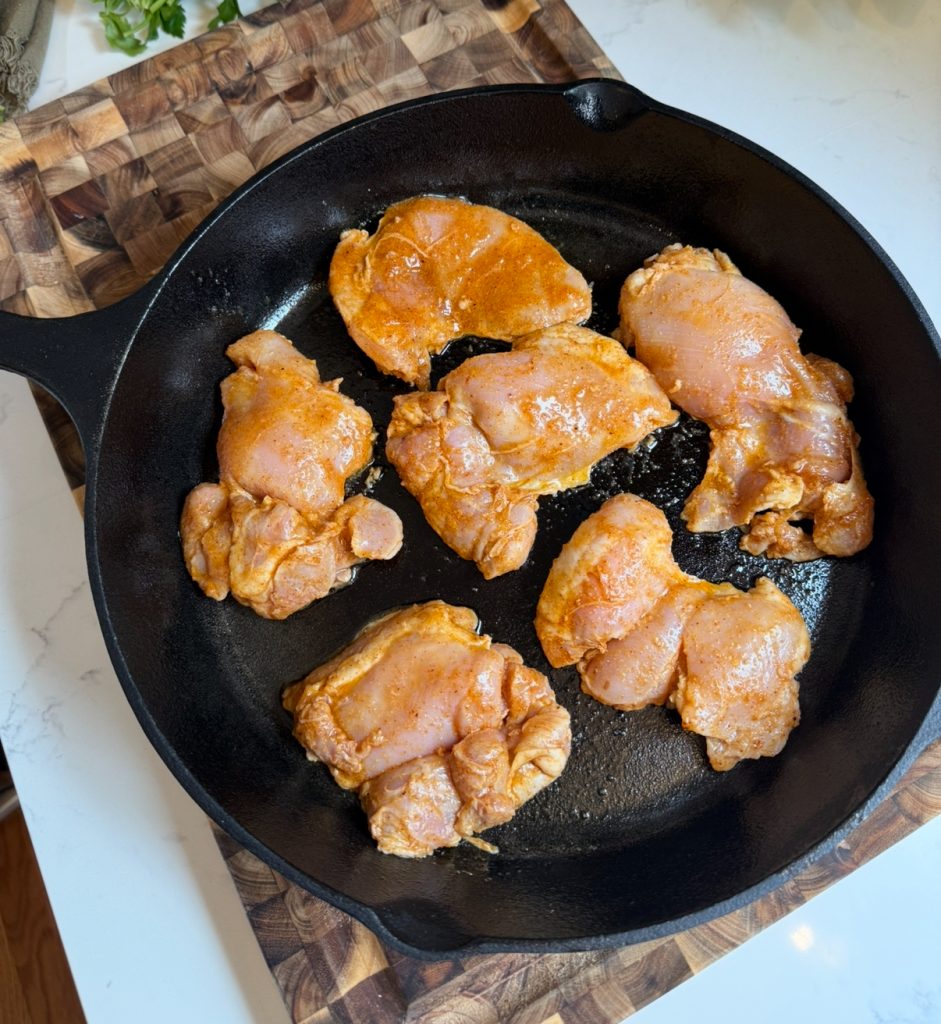 Chicken Shawarma Pasta Salad - Rachaell's Recipes